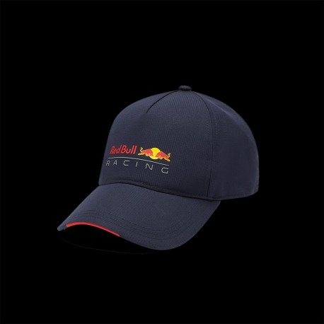 Red Bull Racing Cap F1 Verstappen Pérez Navy Blue 701202364-001 - Elfershop