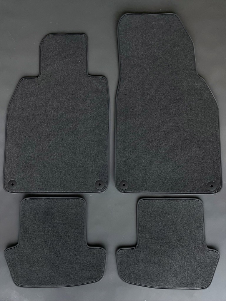 Porsche 911 all weather floor mats store