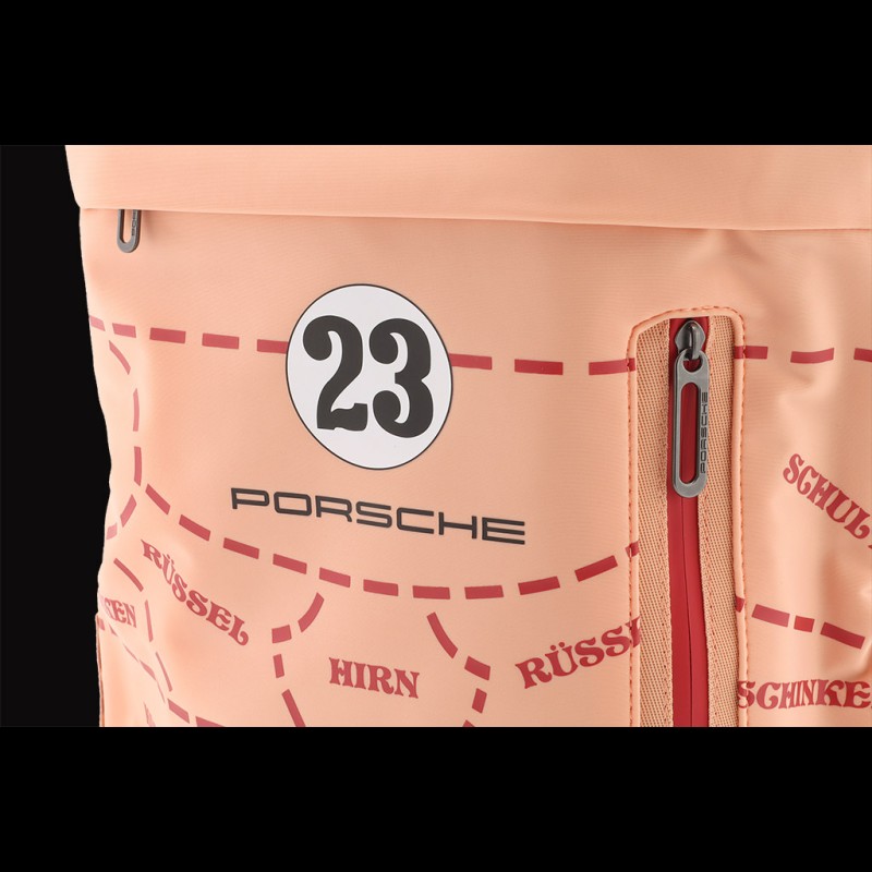 Porsche Rucksack Rosa Sau WAP0350130PROW - Elfershop