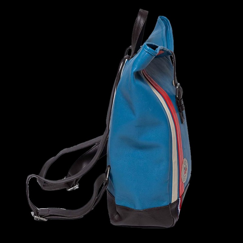Backpack 24h Le Mans - Gitane Blue 26064 - Elfershop