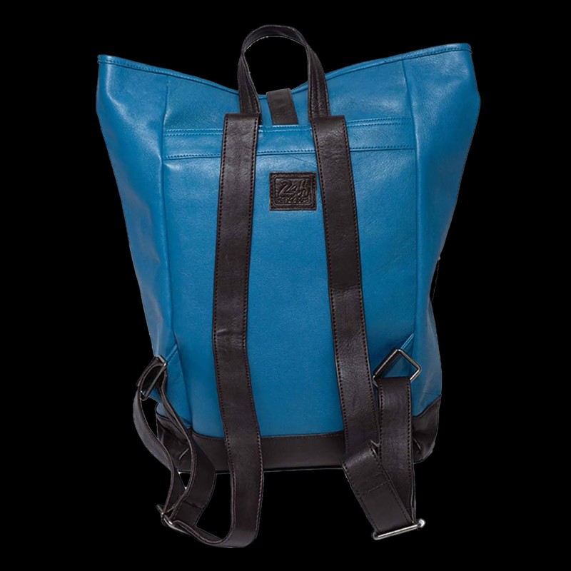 Backpack 24h Le Mans - Gitane Blue 26064 - Elfershop
