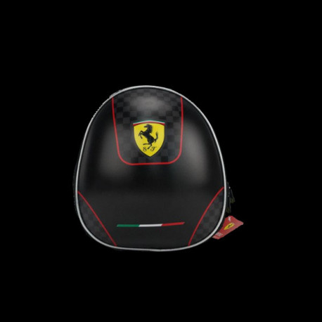 Ferrari Backpack Black - Kids - Elfershop