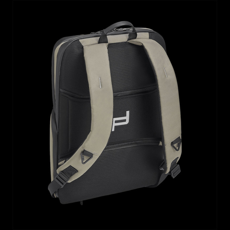 Porsche Design Rucksack Urban Eco Business M2 Grau / Schwarz ...