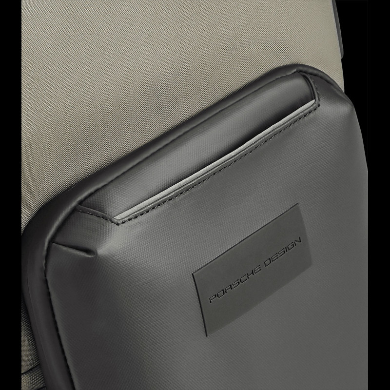 Porsche Design Rucksack Urban Eco Business M2 Grau / Schwarz ...