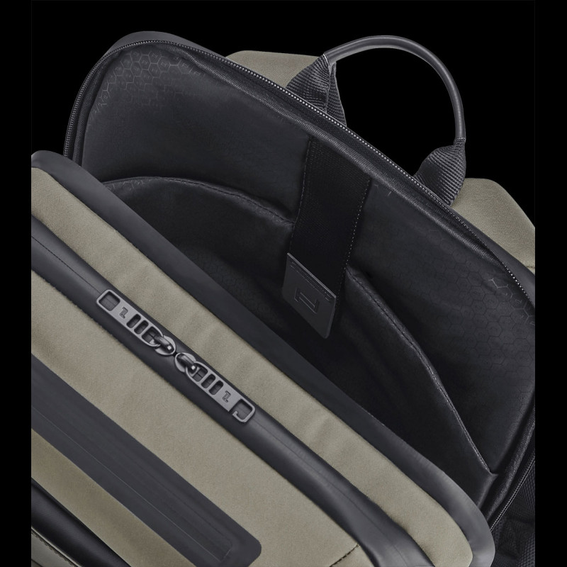 Porsche Design Rucksack Urban Eco Business M2 Grau / Schwarz ...