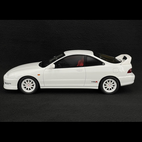 Honda Integra DC2 Euro Spec 1997 White 1/18 Ottomobile OT974 - Elfershop