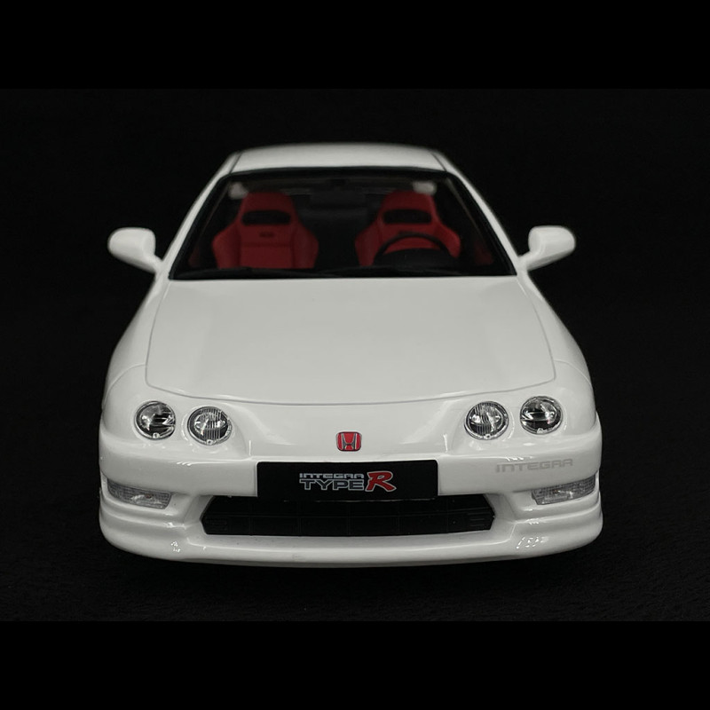 Honda Integra DC2 Euro Spec 1997 Weiß 1/18 Ottomobile OT974 - Elfershop