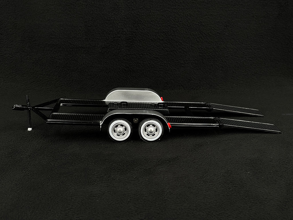 Porsche trailer hitch store