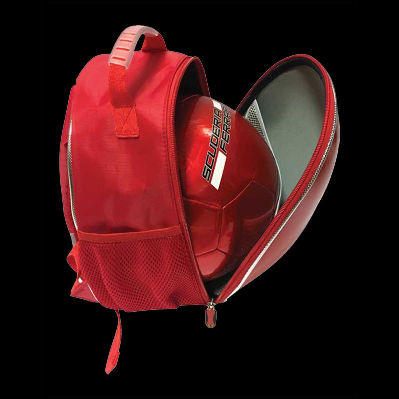 Ferrari Rucksack Rot - Kinder OBF-91R - Elfershop