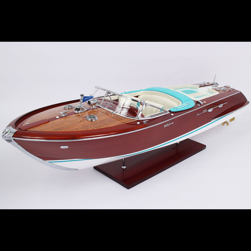 Riva Aquarama Special Runabout 87 cm Modell im Maßstab 1/10 ...