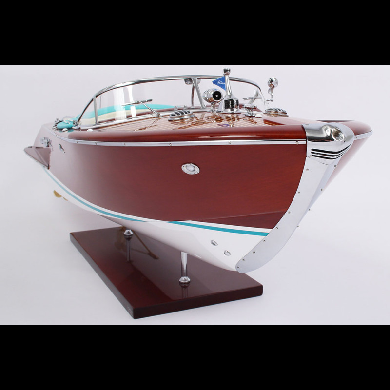 Riva Aquarama Special Runabout 87 cm Modell im Maßstab 1/10 ...