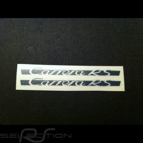 Sticker for Porsche 964 RS - Elfershop