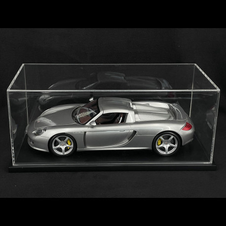 1/12 display case for miniatures Base Black premium quality - Elfershop
