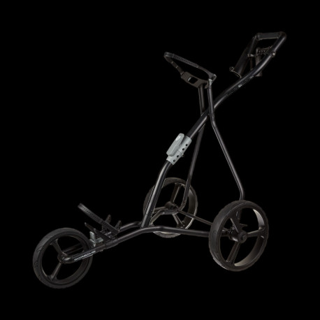 Porsche Golf Cart Sport Collection Black WAP0600010RGTR - Elfershop