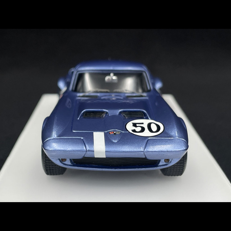 Chevrolet Corvette Grand Sport Coupé N° 50 4th Nassau Trophy Speed Week ...