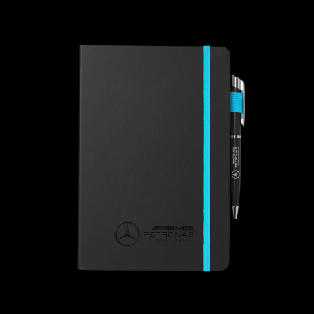 Mercedes Notepad Low Cost AMG Petronas F1 Team Hamilton / Russell ...