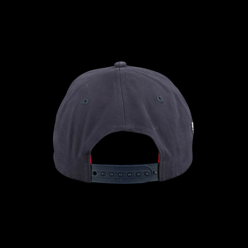 Red Bull Racing F1 Team Kappe Verstappen Nachthimmel / Rot TU4305 ...