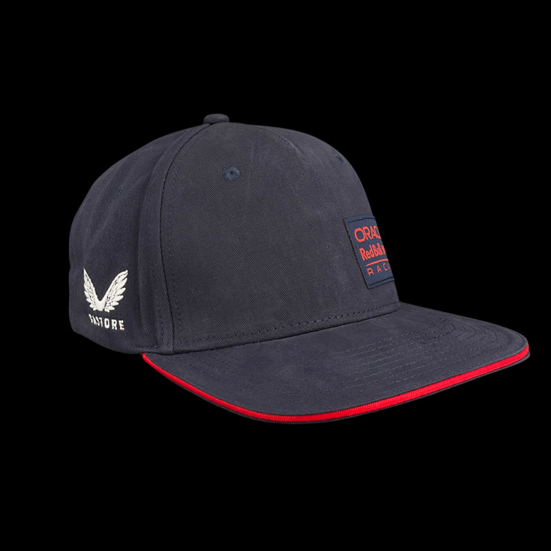 Red Bull Racing F1 Team Kappe Verstappen Nachthimmel / Rot TU4305 ...