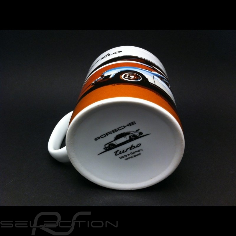 Tasse Porsche 911 Turbo Porsche Design WAP0500900F - Elfershop