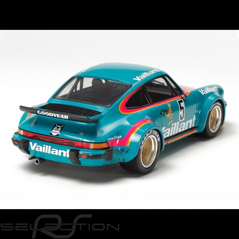 Kit Porsche 934 Turbo RSR Vaillant 1/24 Tamiya 24334 - Elfershop
