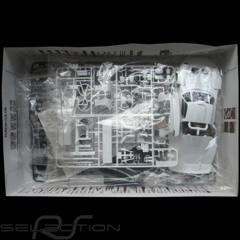 Kit Porsche 911 GT1 1996 1/24 Tamiya 24186 - Elfershop