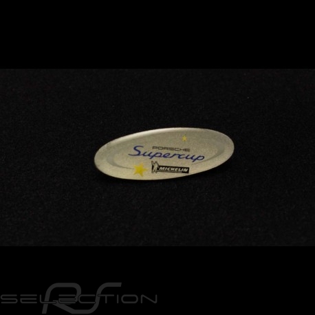 Porsche Button Supercup Michelin - Elfershop