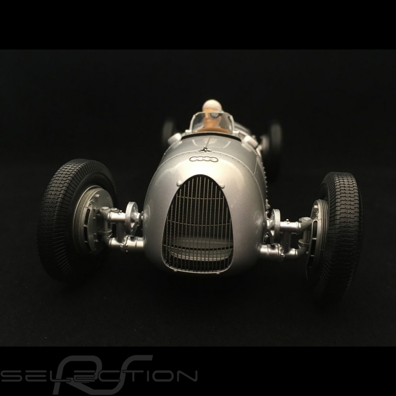Auto Union Typ C n° 18 winner Eifelrennen 1936 Rosemeyer 1/18 ...