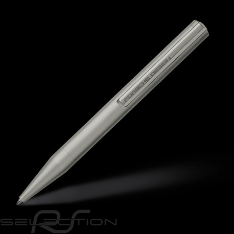 Porsche Design One Piece Roller ballpoint Pen - Elfershop