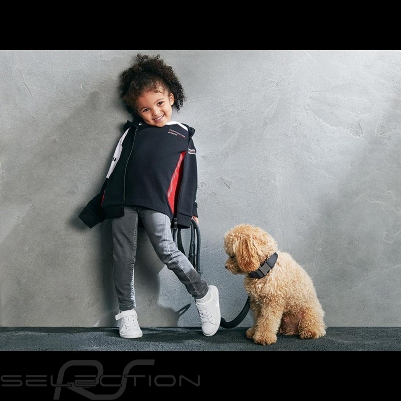 Porsche T-shirt Motorsport 2 Collection Porsche Design WAP431 - Kinder ...