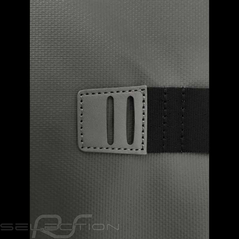 Porsche backpack / laptop bag Urban Collection grey Porsche Design ...