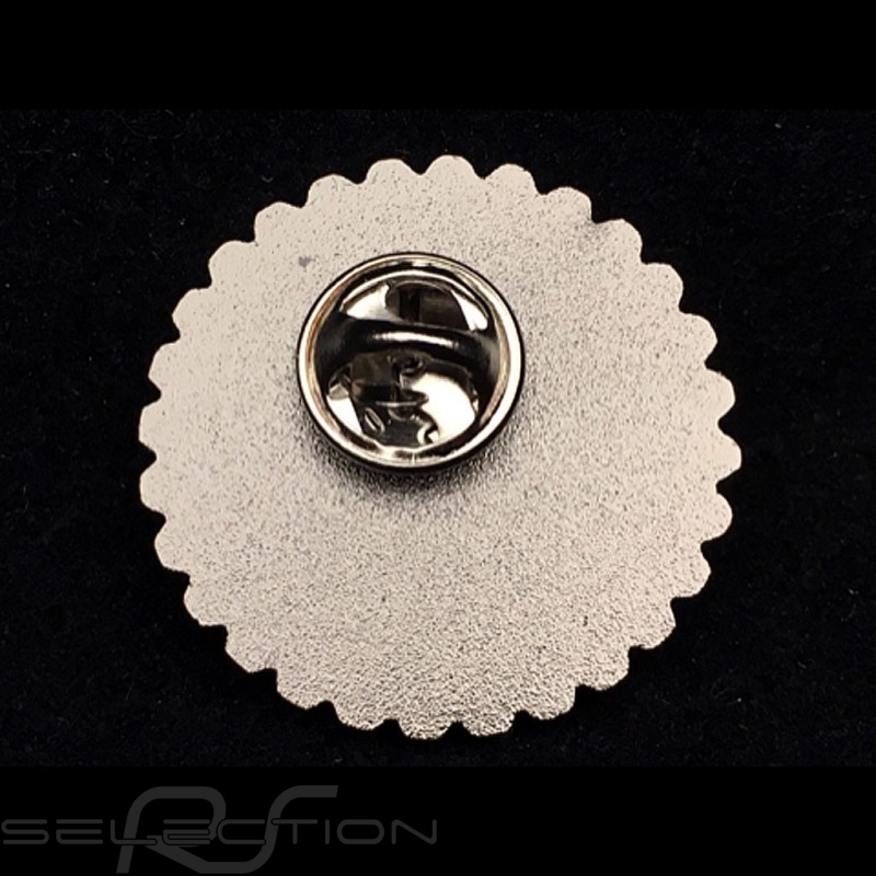 Porsche Button 914 50 Jahre 1969 - 2019 weiß Porsche Design MAP01008219 ...