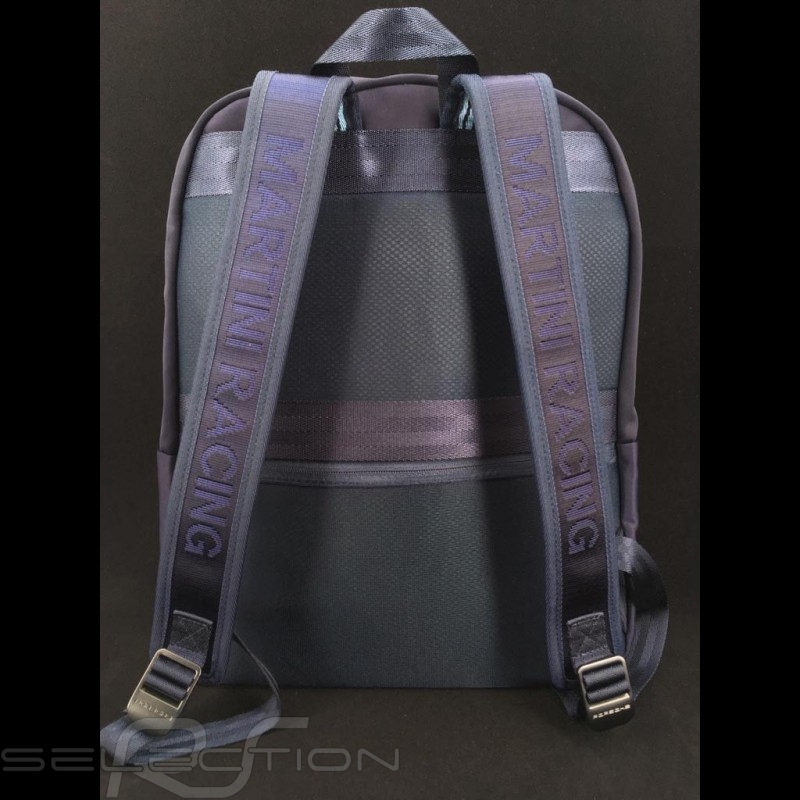 Porsche backpack Martini Racing Collection 917 WAP0359260L0MR - Elfershop
