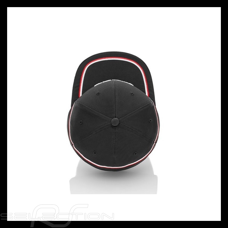 Mercedes AMG kappe polyacryl schwarz / rot Mercedes-Benz B66952886 ...