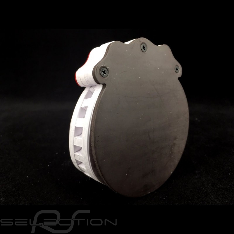 Bremsscheibe Notizblock Autoart 40341 - Elfershop