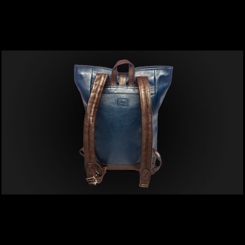 Backpack 24h Le Mans - Royal Blue 26064 - Elfershop