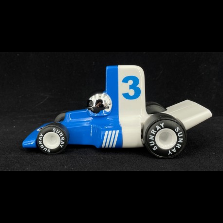 Vintage Racing Car Verve Velocita Lorenzo n° 3 Playforever PLVERVVE304 ...