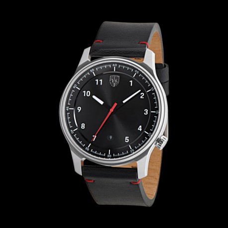 Low Price Porsche 911 Watch Pure Watch Silver housing WAP0700100L0PW ...