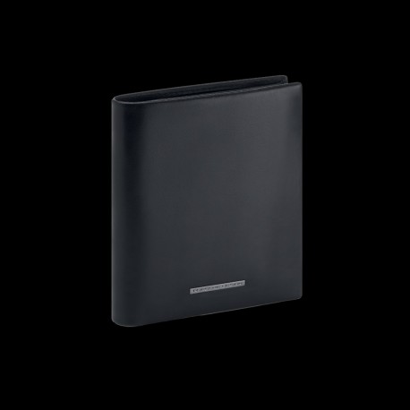 Porsche Design Wallet Card holder Leather Black Classic Wallet 6 ...